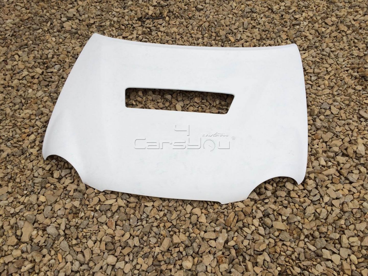 Toyota Corolla WRC Body Kit PROTOTYPE